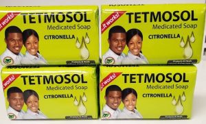 Tetmosol Medicated Soap Review - Reviews Blog