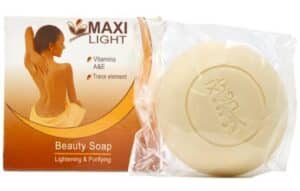 Maxi Light Soap Review - Reviews Blog
