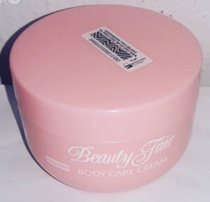 Beauty Fair Cream Review - Reviews Blog