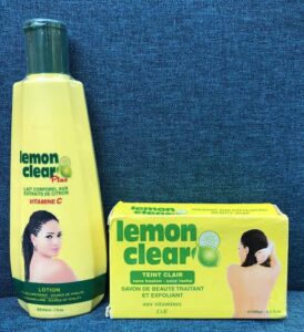 Lemon Clear Plus Lotion Review - Reviews Blog