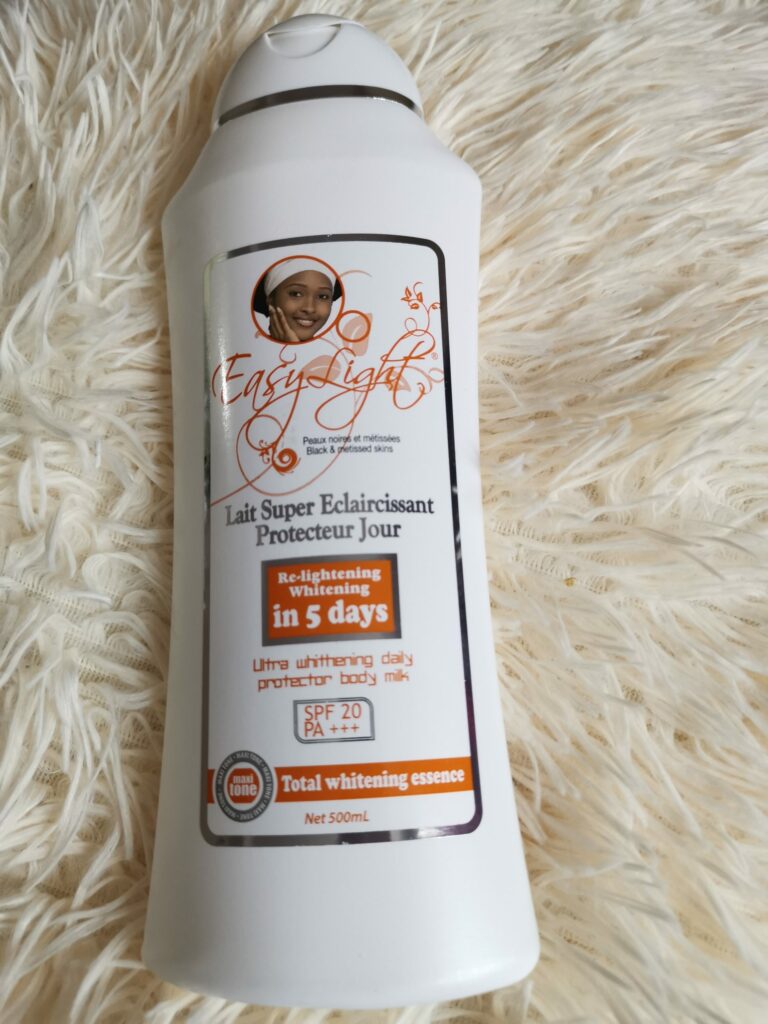 Easy Light Lotion Review - Reviews Blog